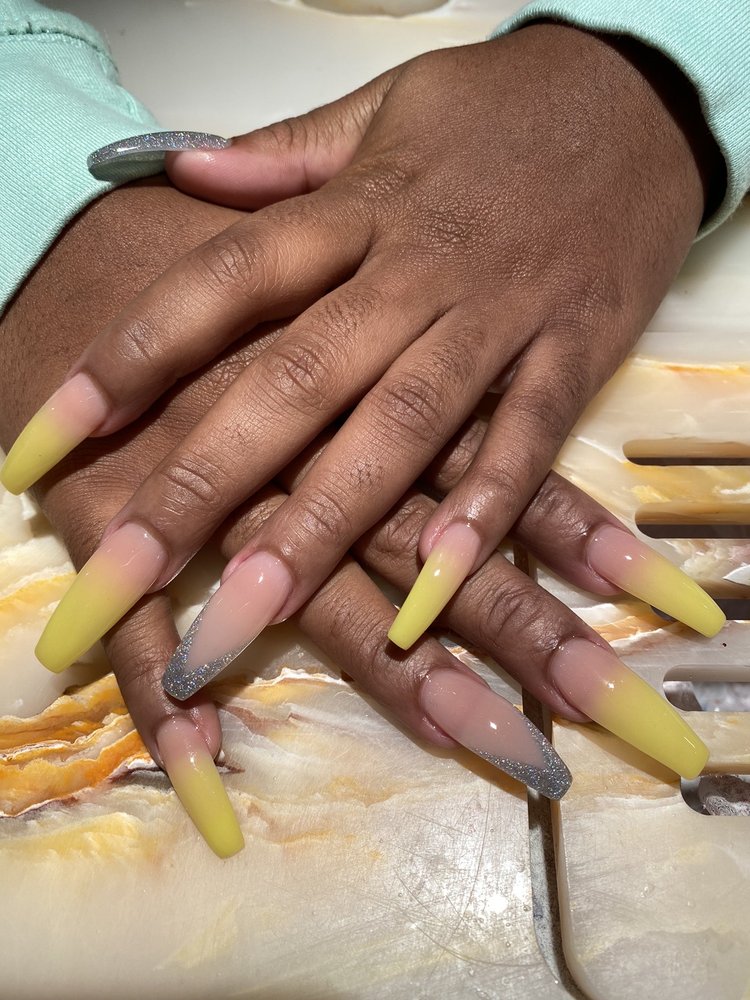 ROSE NAILS & SPA - 62 Photos & 14 Reviews - 502 N Brentwood Dr, Lufkin ...