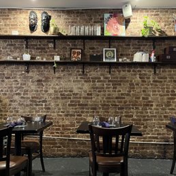 ININE BISTRO - Updated July 2025 - 255 Photos & 129 Reviews - 53 ...