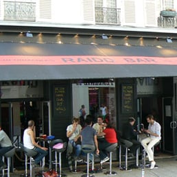 RAIDD - Updated January 2026 - 39 Photos & 94 Reviews - 23 rue du ...