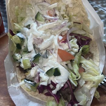 THE ORIGINAL KEBAB - 67 Photos & 58 Reviews - 224 N Coast Hwy ...