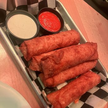 LOCALS ONLY - Updated May 2025 - 69 Photos & 33 Reviews - 25 East Cross ...