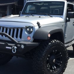 ALPINE AUTO HOUSE - 28 Photos & 102 Reviews - Body Shops - 337 W Ave 26 ...