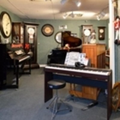 TELEP PIANOS & CLOCKS - Updated May 2026 - 16 Photos - 90 Russett ...