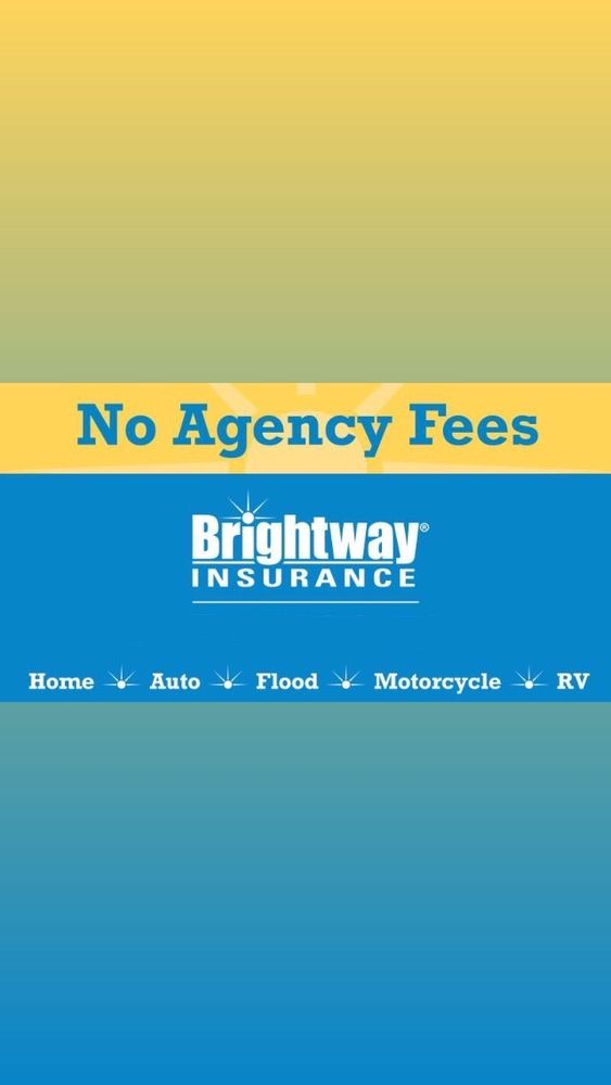 BRIGHTWAY INSURANCE - Updated March 2025 - 3301 66th St, Lubbock, Texas ...