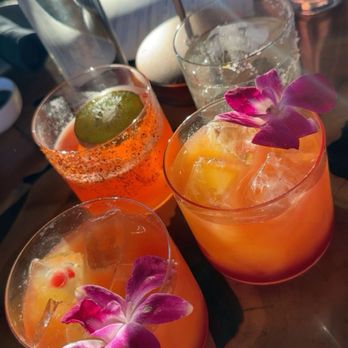 MANDRAKE ROOFTOP - Updated July 2025 - 703 Photos & 190 Reviews - 810 N ...