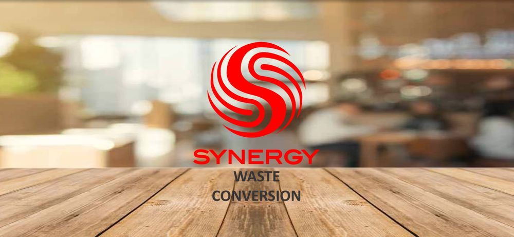 SYNERGY WASTE CONVERSION - Updated April 2024 - Oakville, Ontario ...