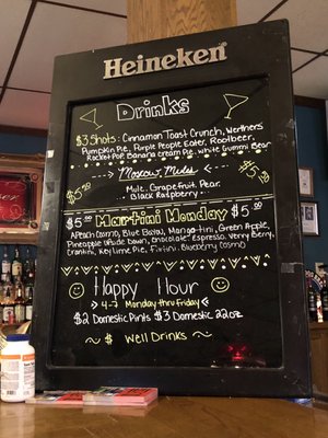 RIVER CITY BAR & GRILLE - 33 Photos & 40 Reviews - 2621 Bailey Rd ...