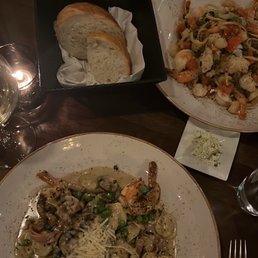 SANSONINA RISTORANTE ITALIANO - 307 Photos & 321 Reviews - 261 Rainier ...