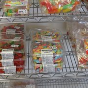 EXEL PAK’S FACTORY OUTLET STORE - 11212 Bradley Ave, Los Angeles ...