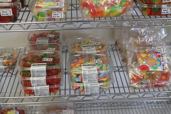 EXEL PAK’S FACTORY OUTLET STORE - Updated December 2025 - 11212 Bradley ...