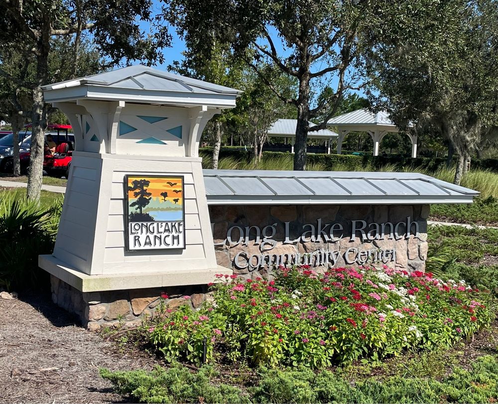 LONG LAKE RANCH - 18981 Long Lake Ranch Blvd, Lutz, FL - Yelp