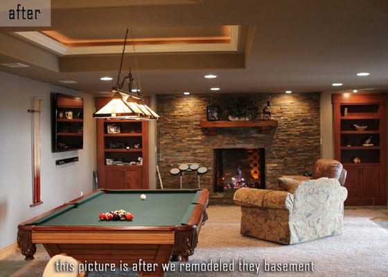 AMAZING BASEMENT CREATIONS - Updated September 2025 - 41 Photos - 7636 ...
