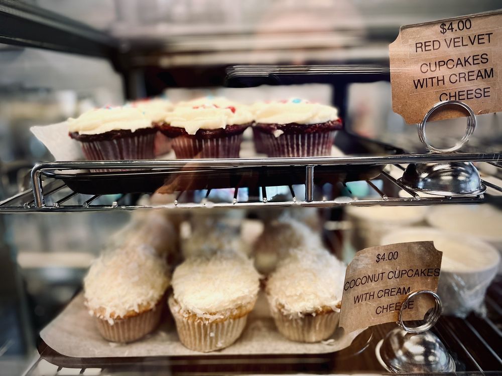 CAFFE MERCATO - 107 Photos & 68 Reviews - 30141 Antelope Rd, Menifee ...