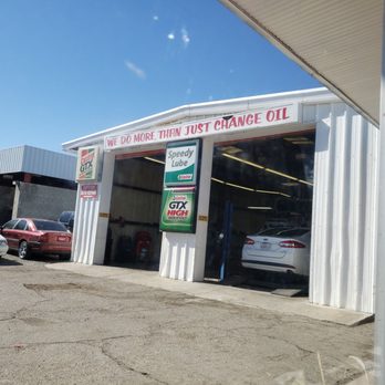 SPEEDY LUBE AUTOMOTIVE & DETAIL - Updated October 2025 - 25 Reviews ...