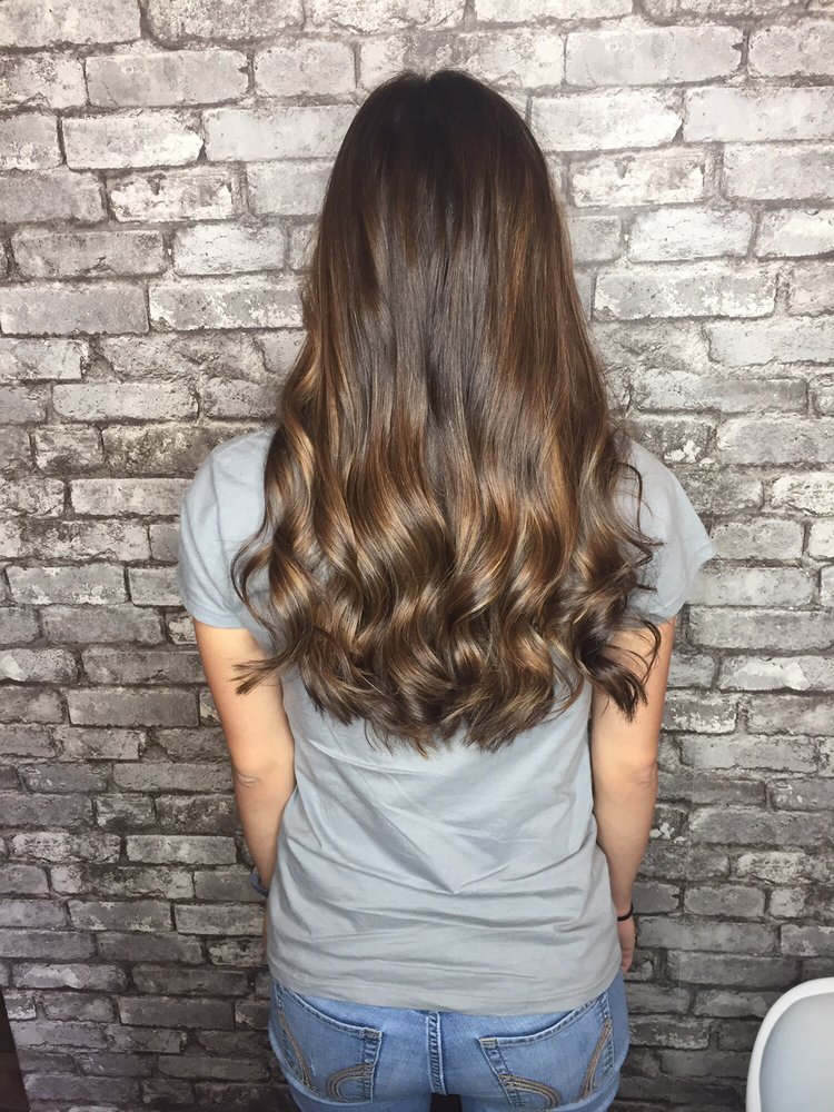 VAMP HAIR STUDIO - Updated July 2025 - 14 Photos & 27 Reviews - 587 ...