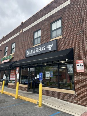 BALBOA STEAKS - Updated August 2025 - 17 Photos - 17 N Chapel St ...