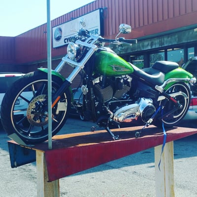 NATIONS CYCLE CENTER - Updated January 2026 - 18 Photos & 23 Reviews ...