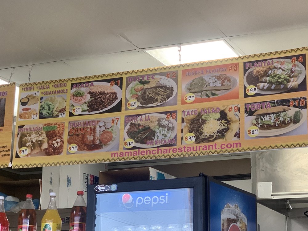 MAMA LENCHA - Updated June 2024 - 28 Photos - 4666 S Mingo Rd, Tulsa ...