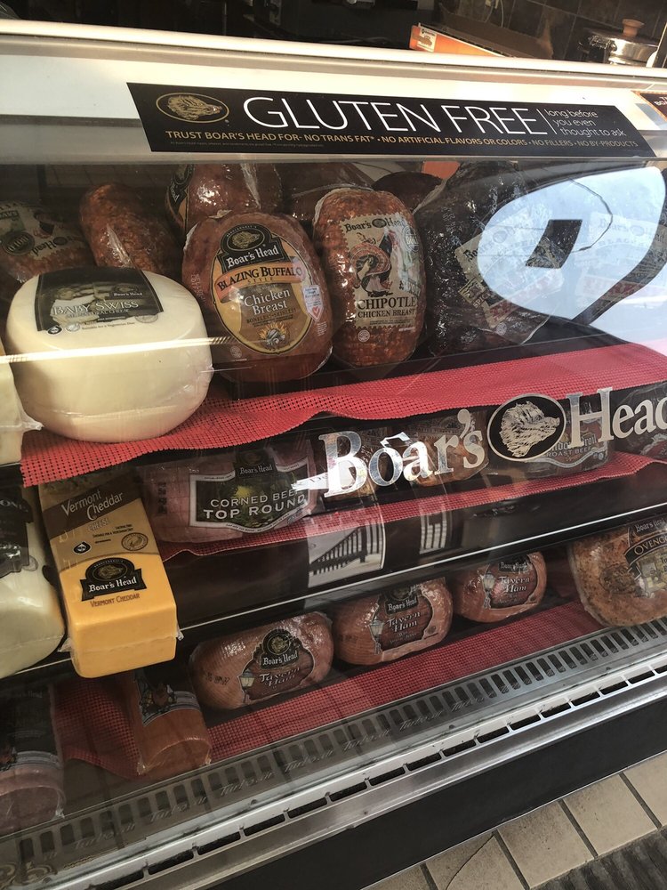 PINKUS MCBRIDE MARKET - 47 Reviews - 301 N Hamilton St, Madison, WI ...