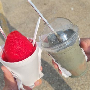 DROOPY’S SNOWBALLS - Updated June 2025 - 45 Photos & 33 Reviews - 1133 ...
