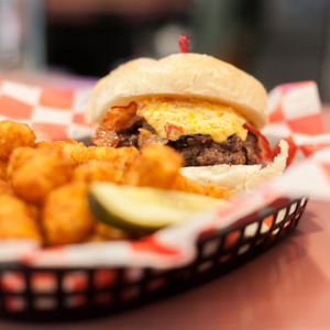 COOK OUT - 64 Photos & 130 Reviews - Burgers - 3930 Western Blvd ...