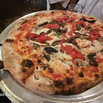 PATSY’S PIZZERIA - Updated December 2024 - 678 Photos & 994 Reviews ...