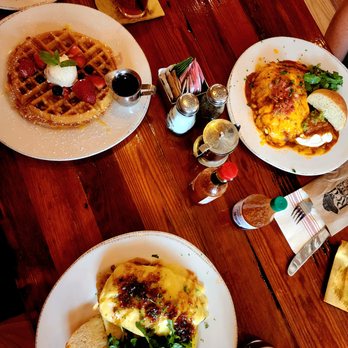 RED DOG DINER - 1463 Photos & 844 Reviews - 3122 Magazine St, New ...