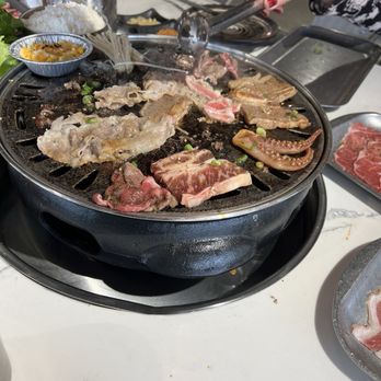 JING TAN GRILL HOUSE - Updated July 2025 - 236 Photos & 54 Reviews - 5960 Minoru Boulevard ...