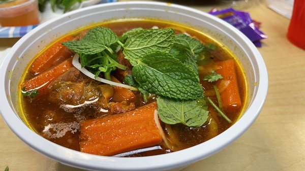 TASTY PHO - Updated November 2024 - 163 Photos & 235 Reviews - 1250 S ...