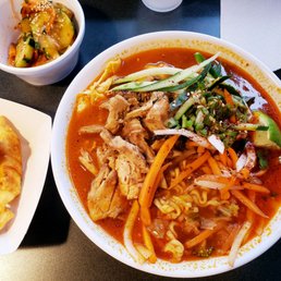 GOGI STREET - 829 Photos & 875 Reviews - 12820 Jones Maltsberger Rd ...