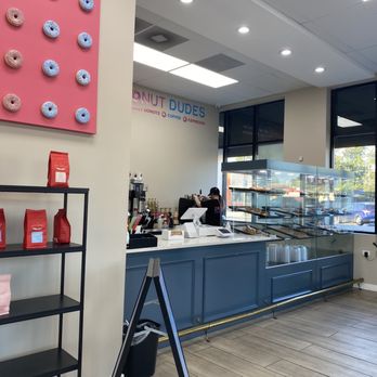 DONUT DUDES - Updated October 2025 - 43 Photos & 33 Reviews - 10301 S ...