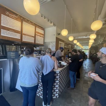 KINFOLK - Updated April 2025 - 187 Photos & 76 Reviews - 111 Harbor ...