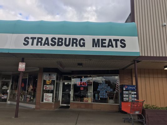 STRASBURG MEATS - 13 Photos & 17 Reviews - 1410 Whipple Ave NW, Canton ...
