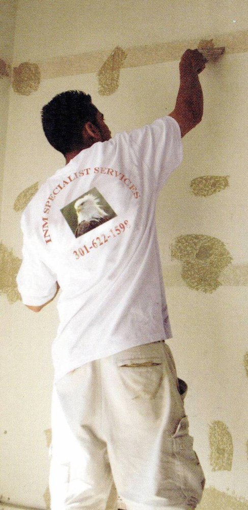 INM SPECIALIST SERVICES - 12075 Tech Rd, Silver Spring, Maryland ...