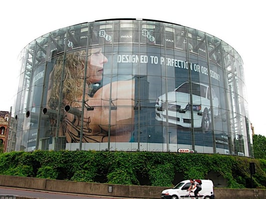 BFI LONDON IMAX CINEMA - Updated October 2025 - 26 Photos & 116 Reviews ...