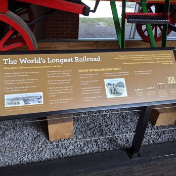 THE BEST FRIEND TRAIN MUSEUM - Updated September 2025 - 67 Photos - 23 ...