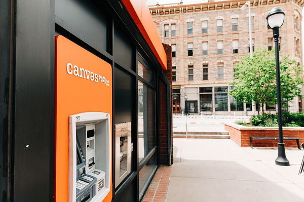 CANVAS CREDIT UNION WRITER SQUARE BRANCH - Updated December 2025 - 14 ...