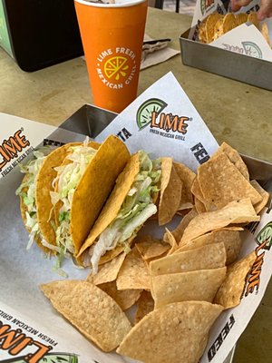 LIME FRESH MEXICAN GRILL - Updated July 2024 - 250 Photos & 348 Reviews ...