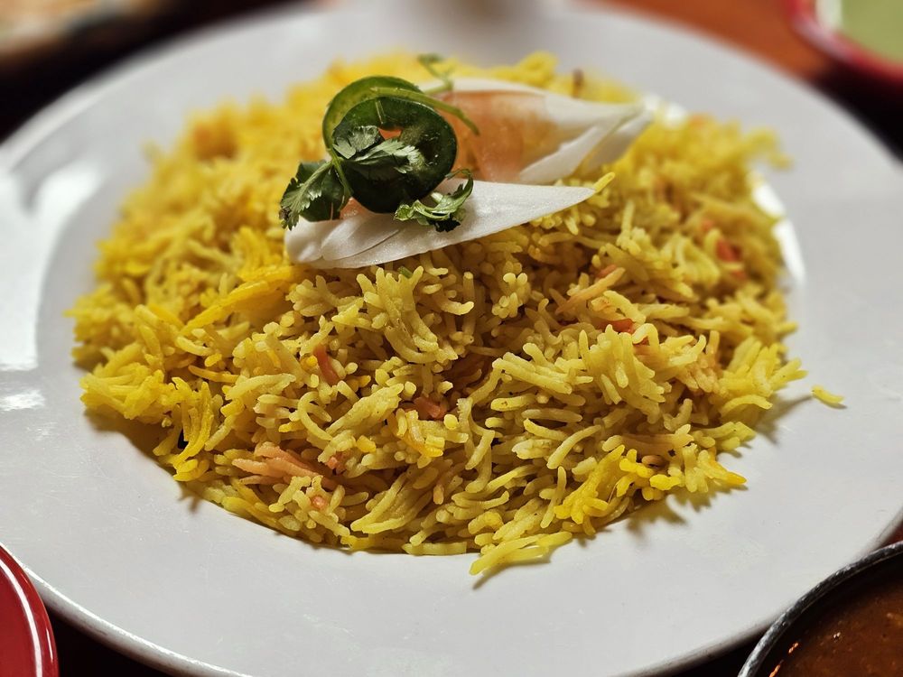 SHEESH MAHAL - Updated October 2025 - 668 Photos & 766 Reviews - 4621 N ...