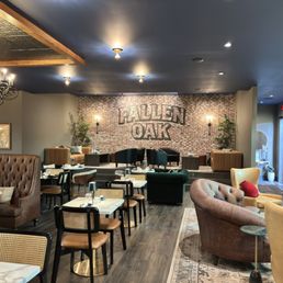 FALLEN OAK DISTILLING - Updated September 2025 - 130 Photos & 14 ...