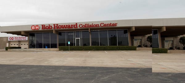 BOB HOWARD COLLISION CENTER - Updated December 2025 - 28 Reviews - 3700 ...