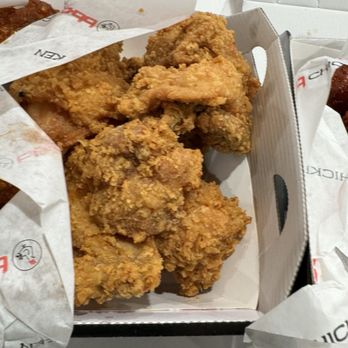 BB.Q CHICKEN LOMA LINDA - Updated September 2024 - 124 Photos & 73 ...