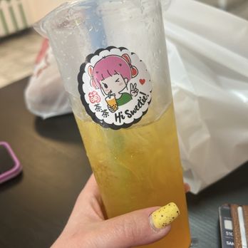 HI SWEETIE TEA AND TREATS - Updated July 2025 - 268 Photos & 92 Reviews ...