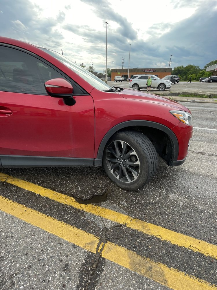 PRO-TECH AUTO - 11 Photos - 105 Terrace St, Flushing, Michigan - Auto ...