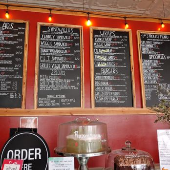 GINGER’S GARDEN CAFE - Updated December 2025 - 138 Photos & 281 Reviews ...