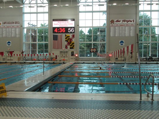 EPPLEY RECREATION CENTER - Updated October 2025 - 42 Photos & 22 ...