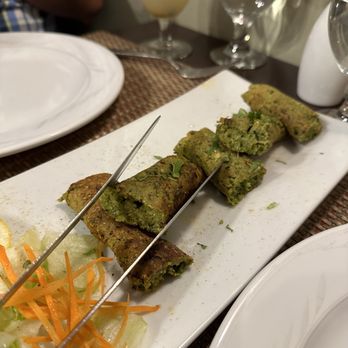AWADH BY CHEF ANAND - Updated April 2025 - 39 Photos & 52 Reviews ...