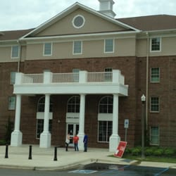 UNIVERSITY OF WEST ALABAMA - 100 Univ Of W Alabama, Livingston, AL - Yelp