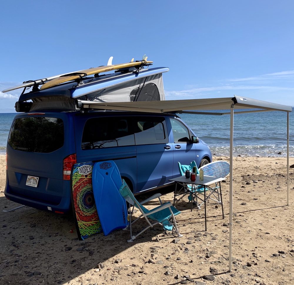 CAMPERVAN HAWAII - MAUI - Updated August 2024 - 145 Photos - Maui ...