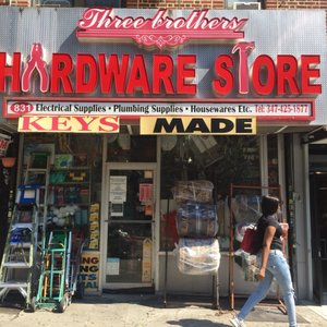 PARK SLOPE HARDWARE & LOCKSMITH - Updated October 2025 - 17 Photos & 29 ...
